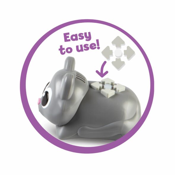 Coding Critters (Cat) – Growing Minds